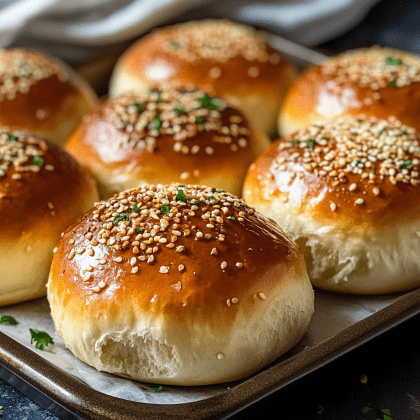 10 Creative Ways to Repurpose Leftover Hamburger Buns